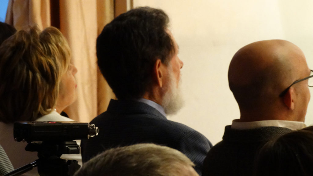 Oct 15 – Homenaje a Valentín Ruiz – AMCC